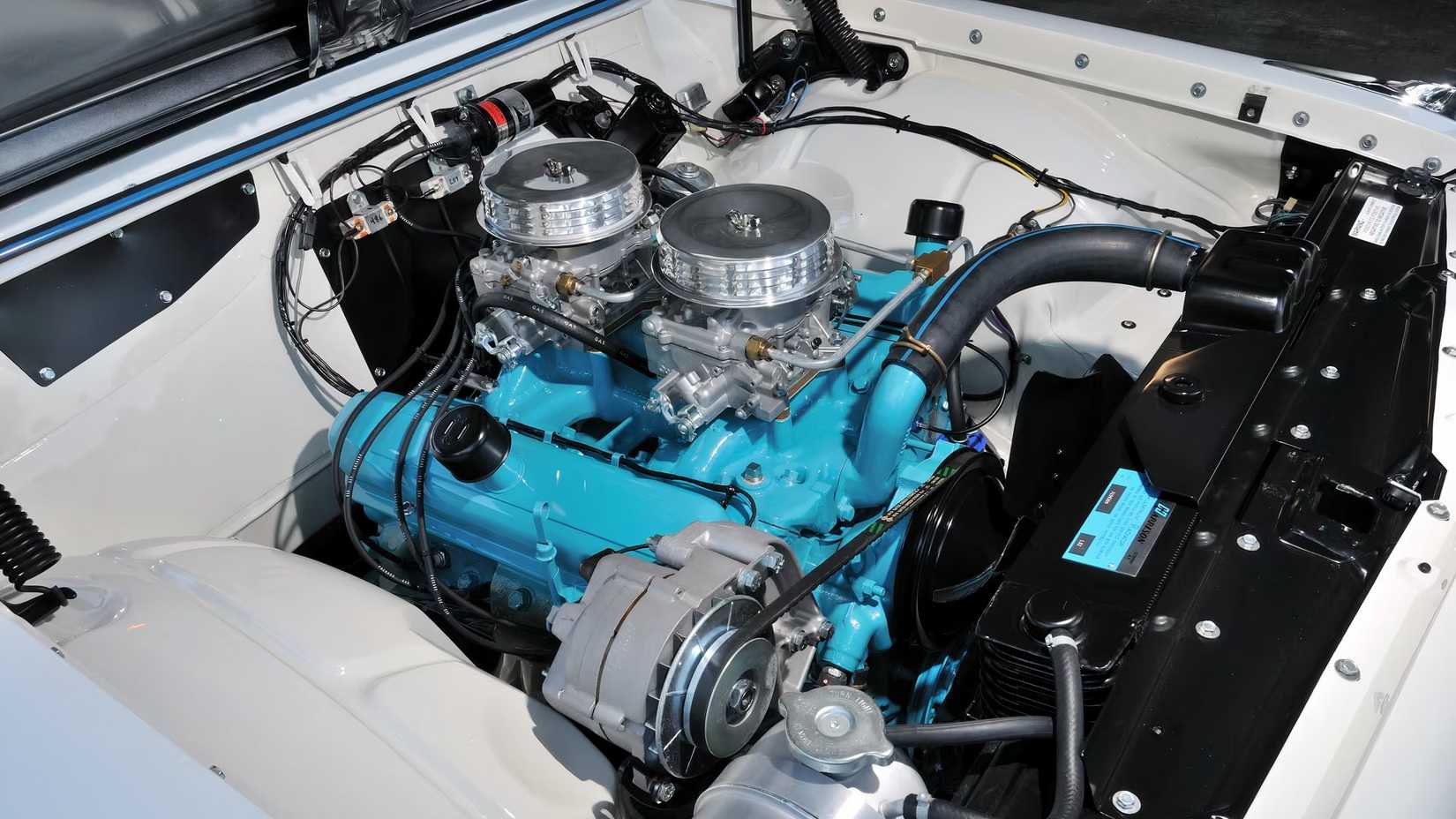 10 Extremely Rare Pontiac Muscle Car Trims And Options Almost No One Picked