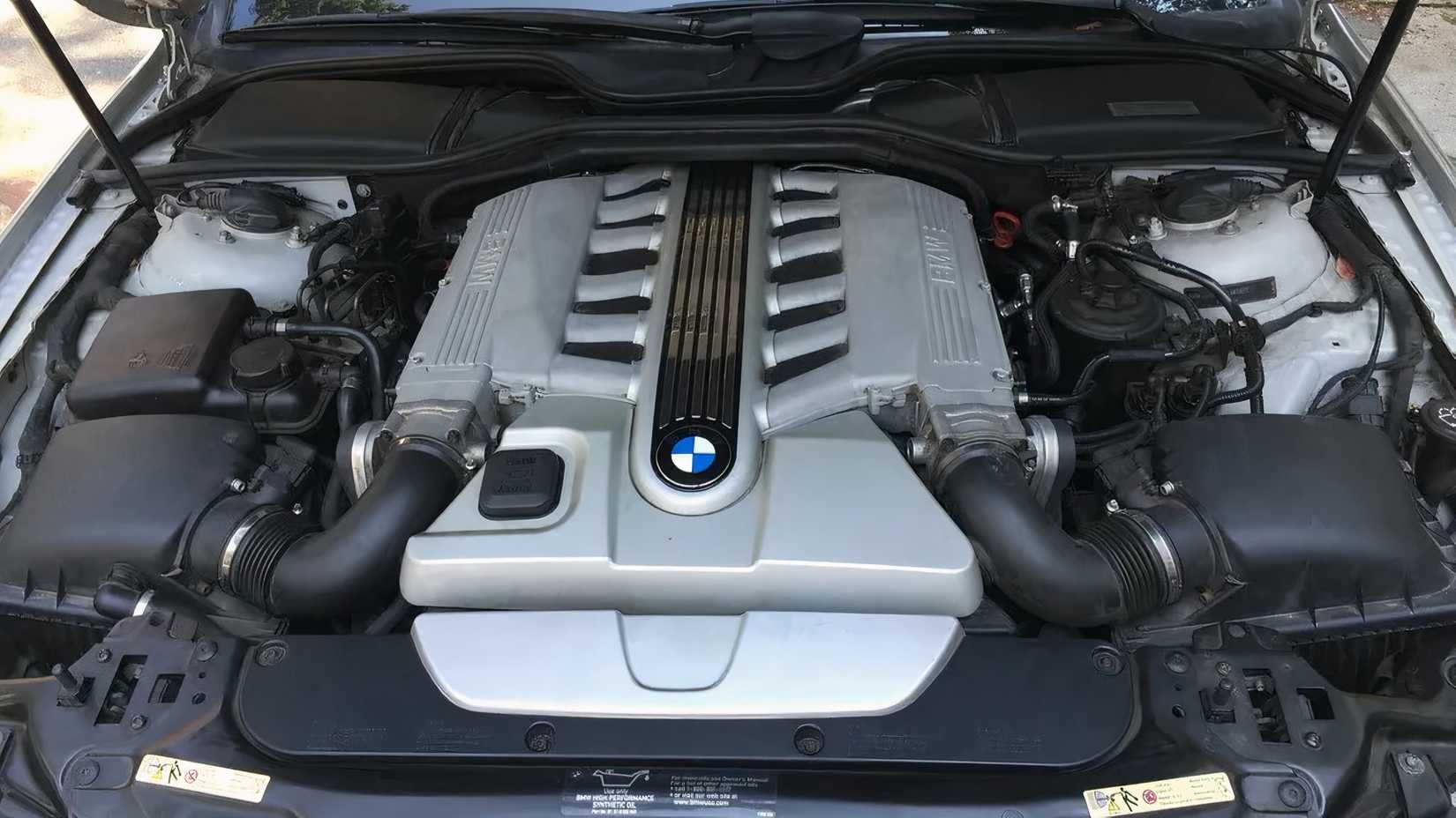 The World's Most Hated V12 Car Is Now Worth $4,000