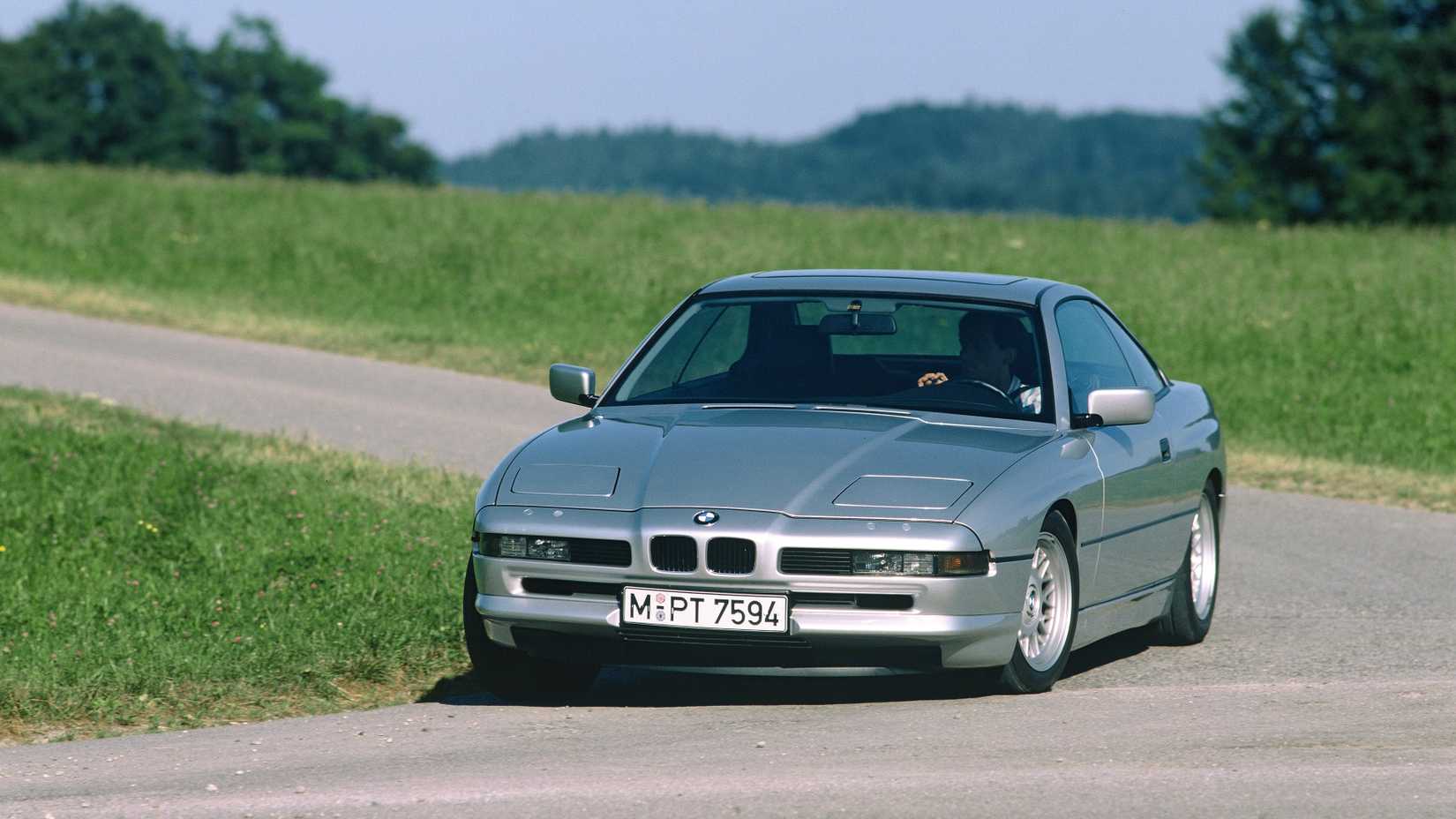 10 Ridiculously Affordable V12 Cars On The Market Today