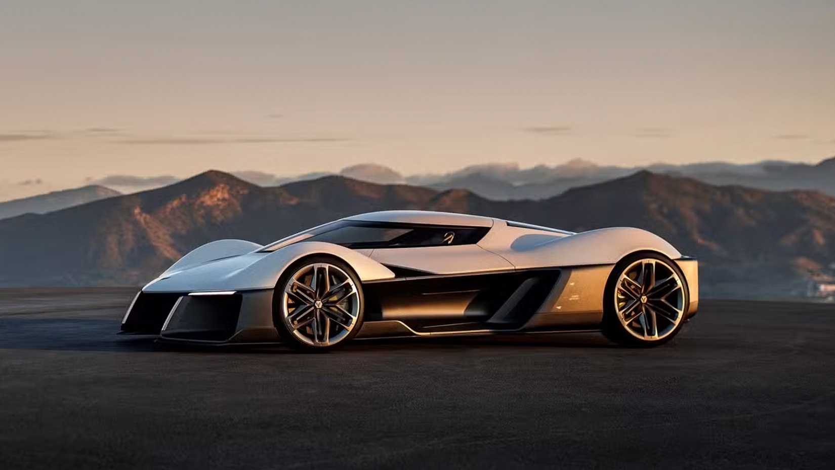 New Corvette Predicted To Begin Production In 2029