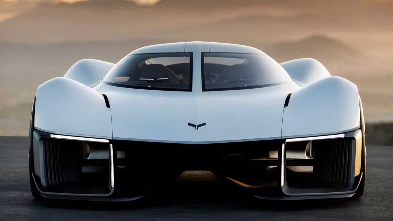 C9 Corvette Prototypes Revealed