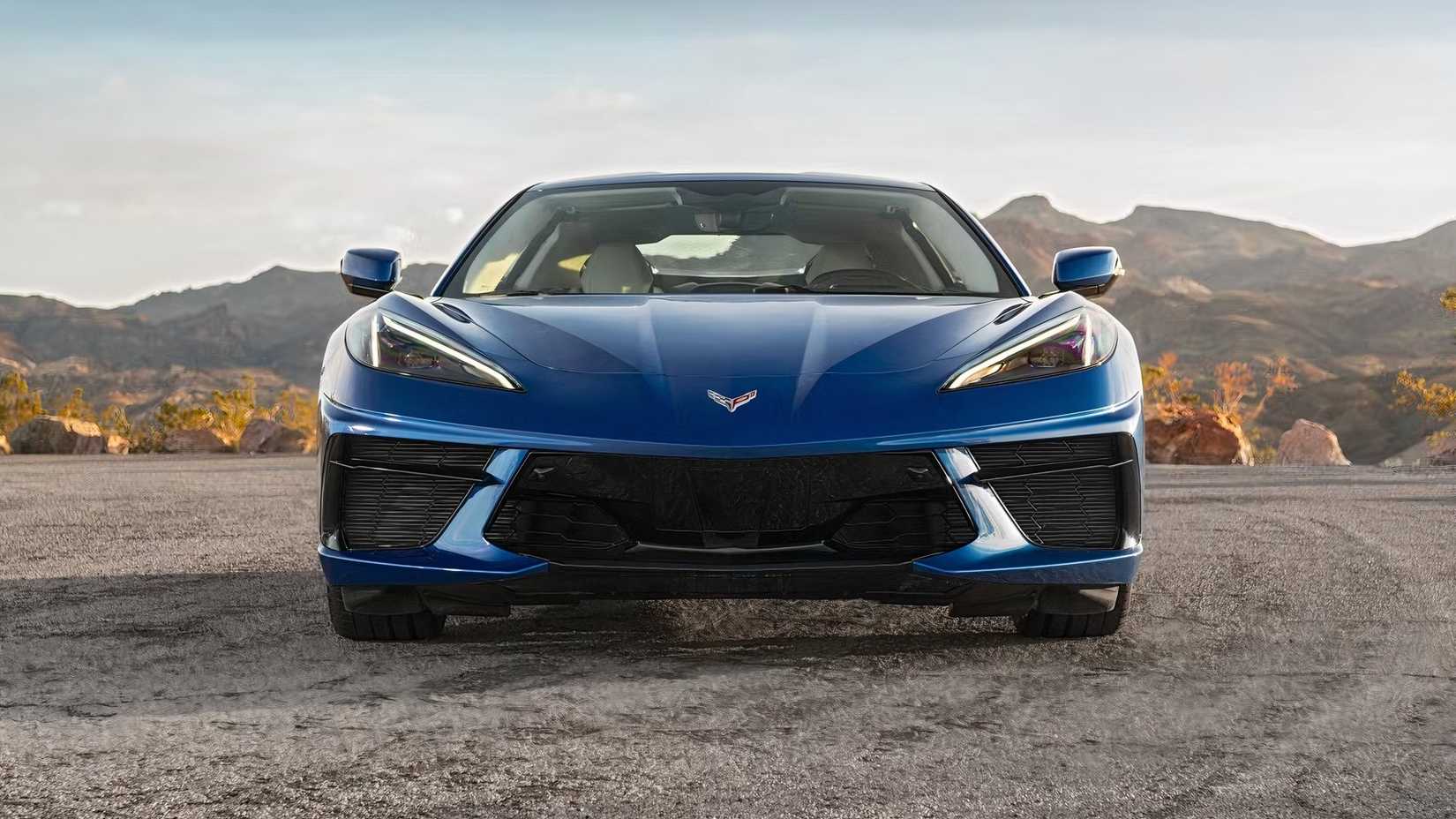 2025 Chevy Corvette Prices Rise Across The Board