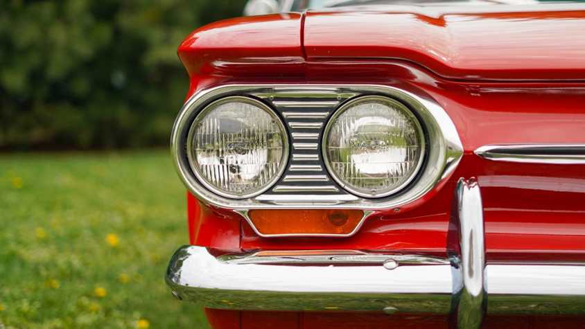 Porsche 550 Spyder: The World's First Mid-Engined Sports Car