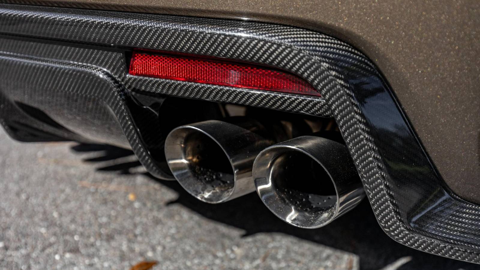 10 Ridiculously Fast American Sedans On The Used Market