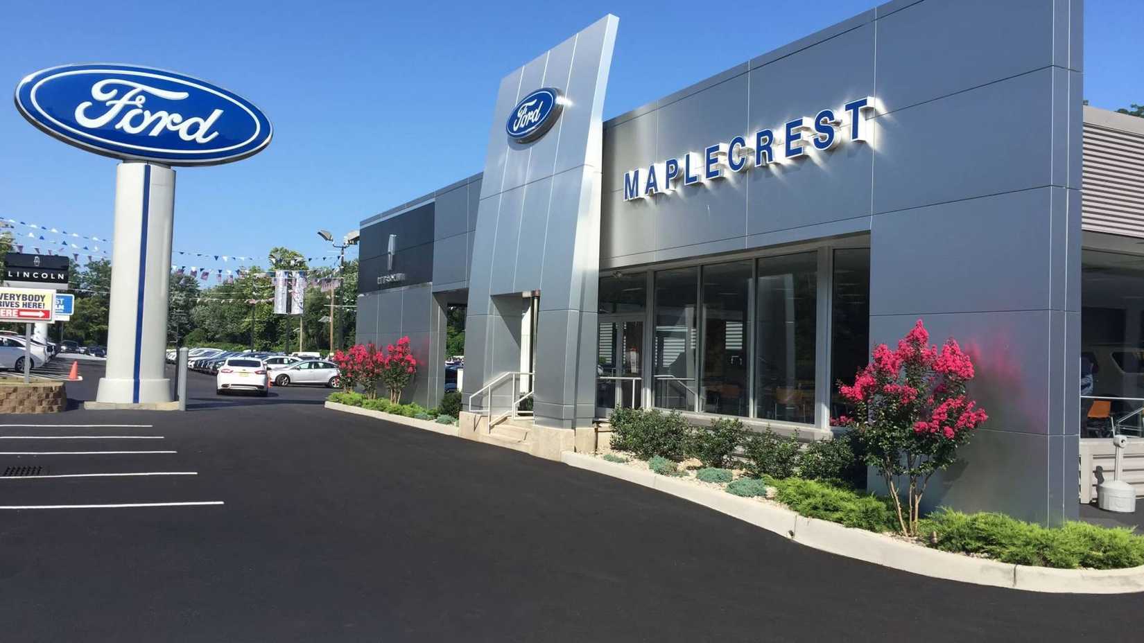 Ford Now Offering Employee Discounts To Everyone