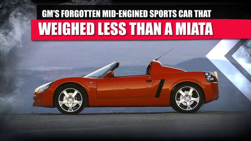 Everything We Know About The Next-Gen Mazda Miata