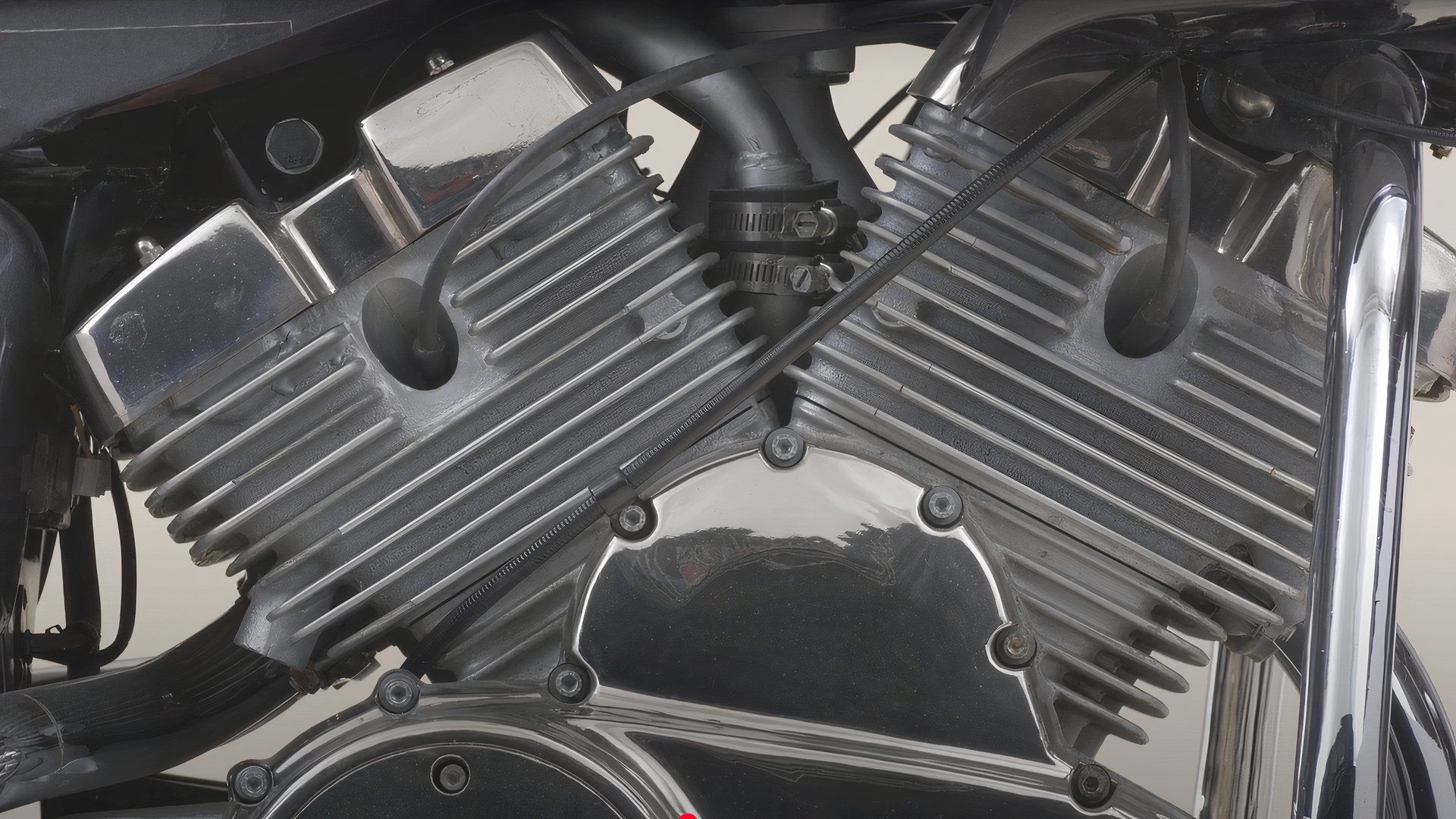 This Sportster Is The Most Powerful Harley-Davidson Cruiser In 2025