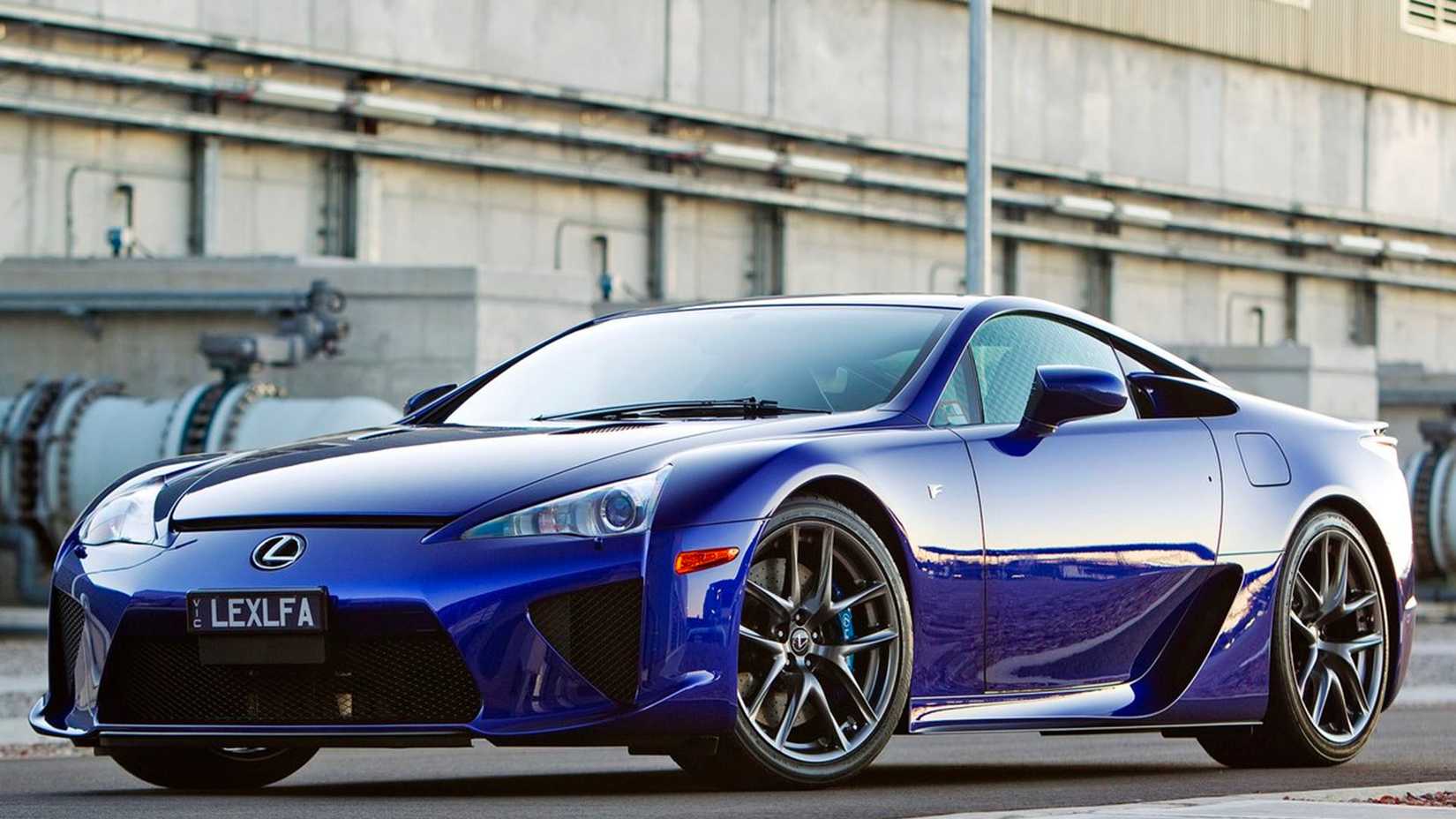 The 5 Best Engines Ever According To Richard Hammond And James May