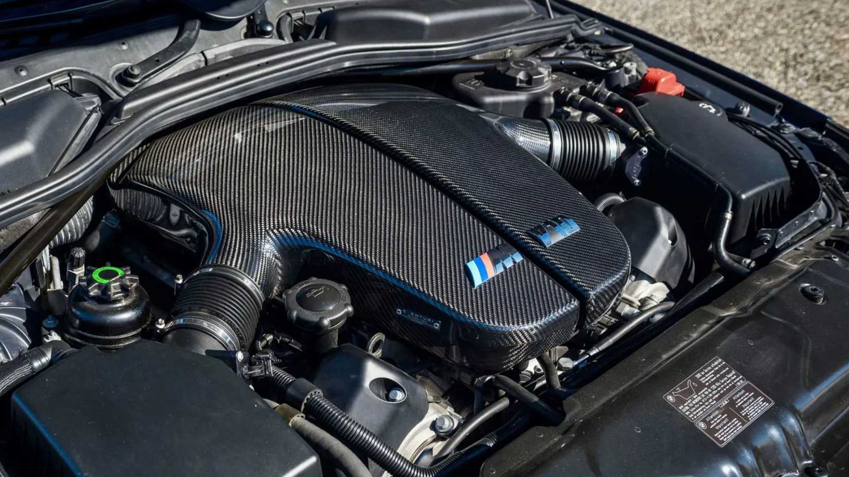 The World's First 500-HP Super Sedan Now Sells For Peanuts