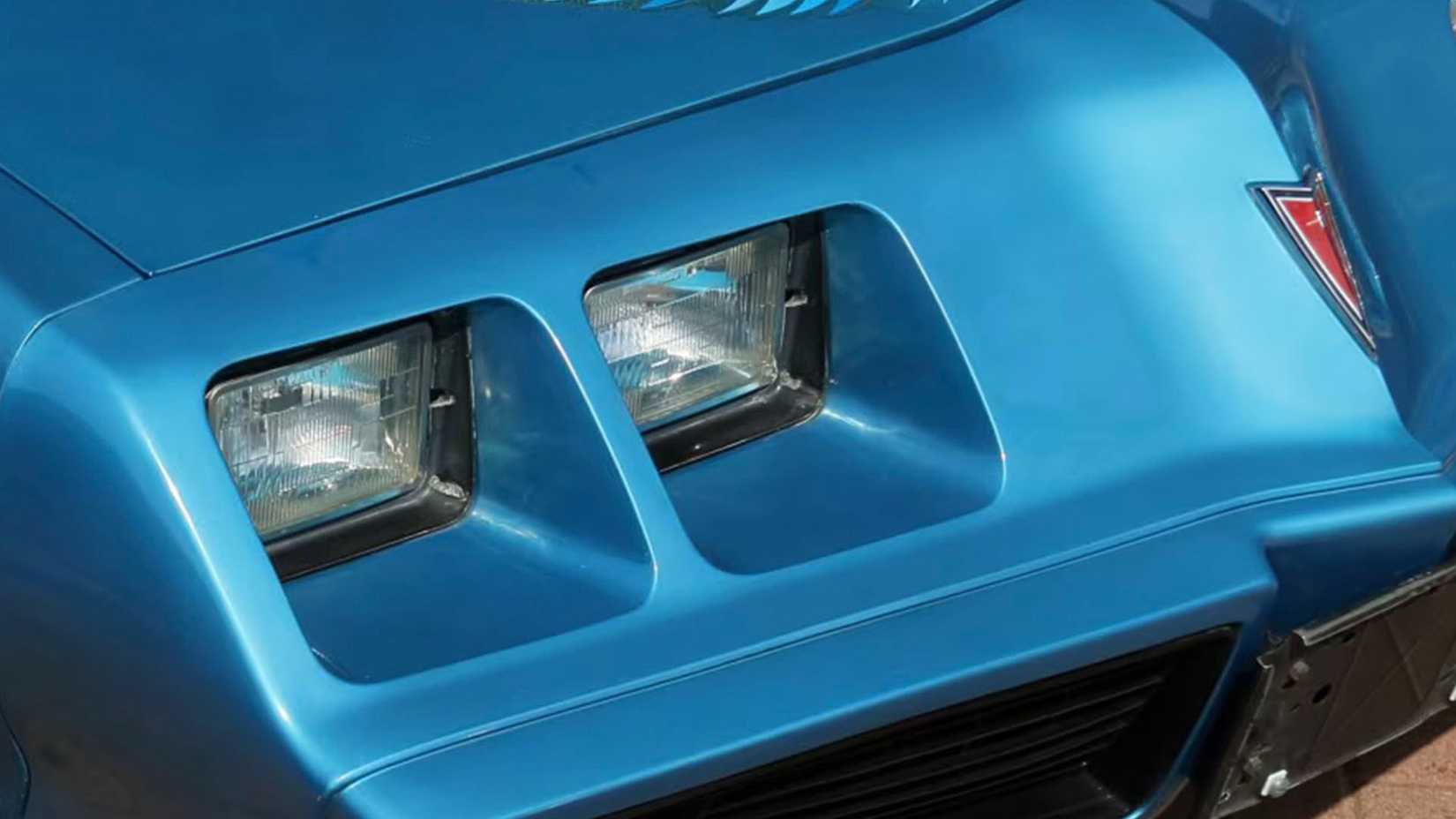 Pontiac's First Turbocharged Muscle Car That Beat The Malaise Era