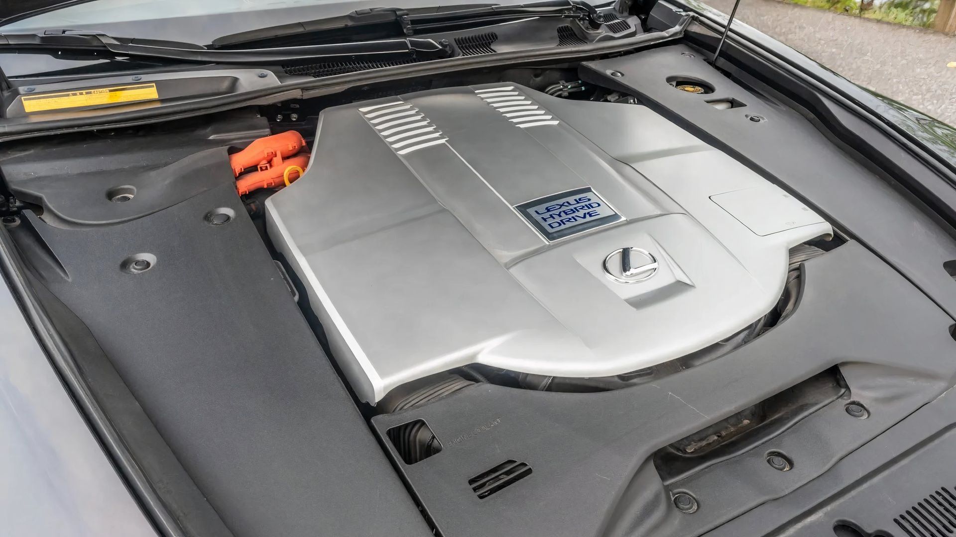 Japan's Forgotten AWD Sleeper Sedan That Could Outrun Muscle Cars