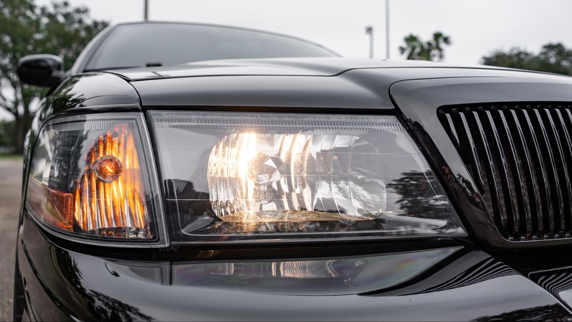Japan's Forgotten AWD Sleeper Sedan That Could Outrun Muscle Cars