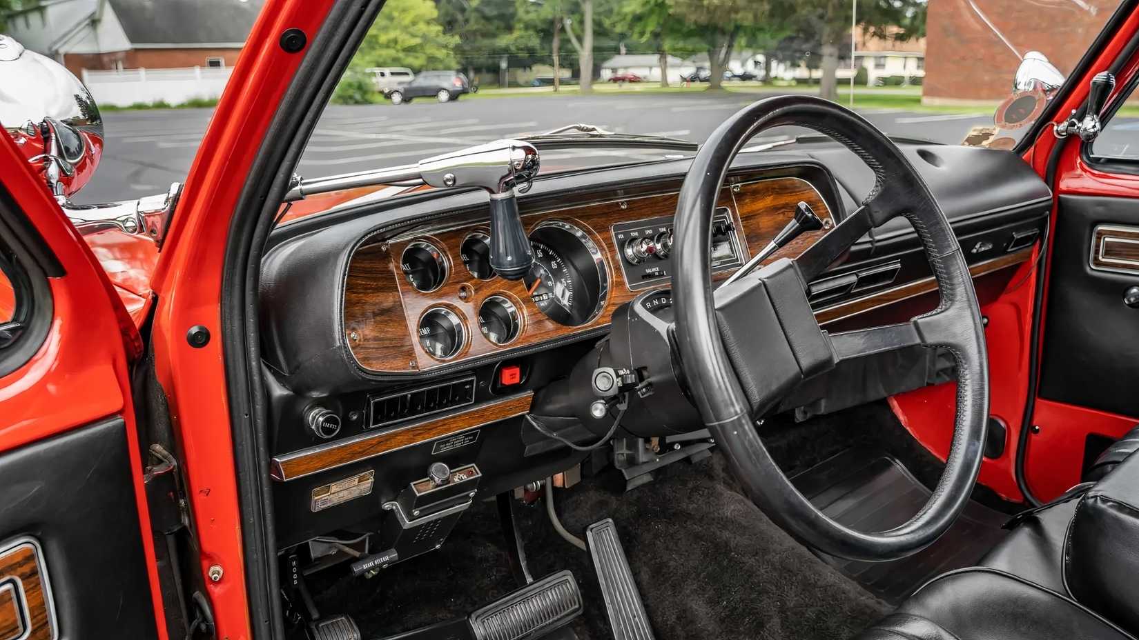 Dodge Lil' Red Express: The Sleeper Pickup That Ruled The Streets In ...