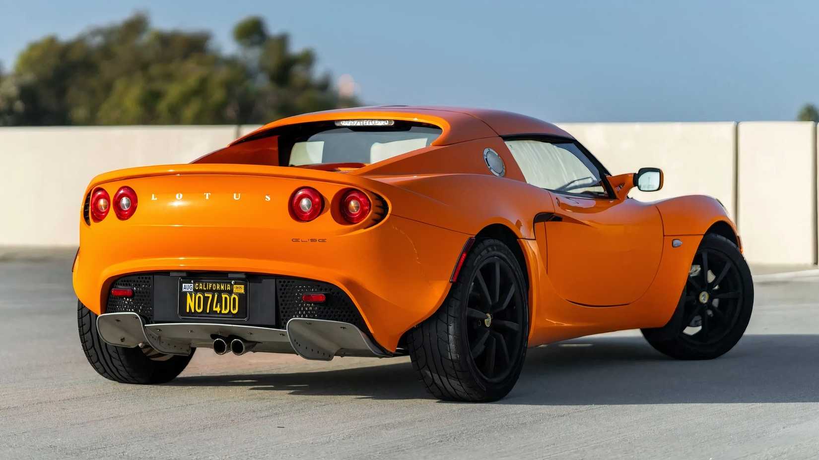 The Greatest Driver's Sports Car You Can Buy For The Price Of A Camry