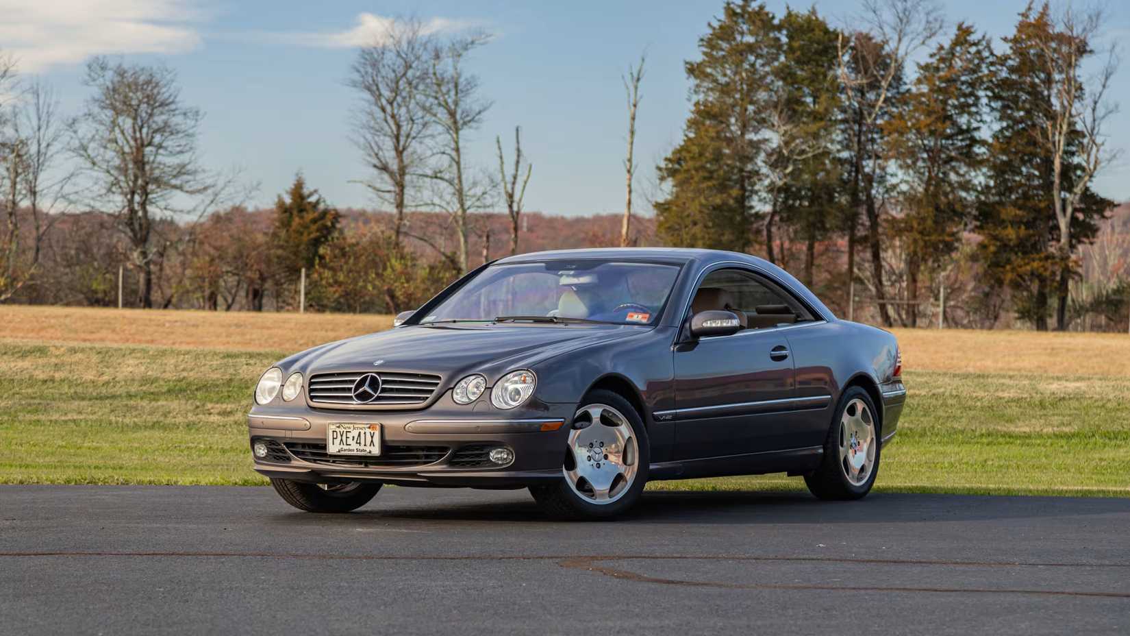 10 Ridiculously Fast Mercedes Models That Are Now Cheap
