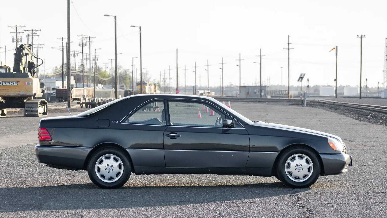 10 Ridiculously Affordable V12 Cars On The Market Today