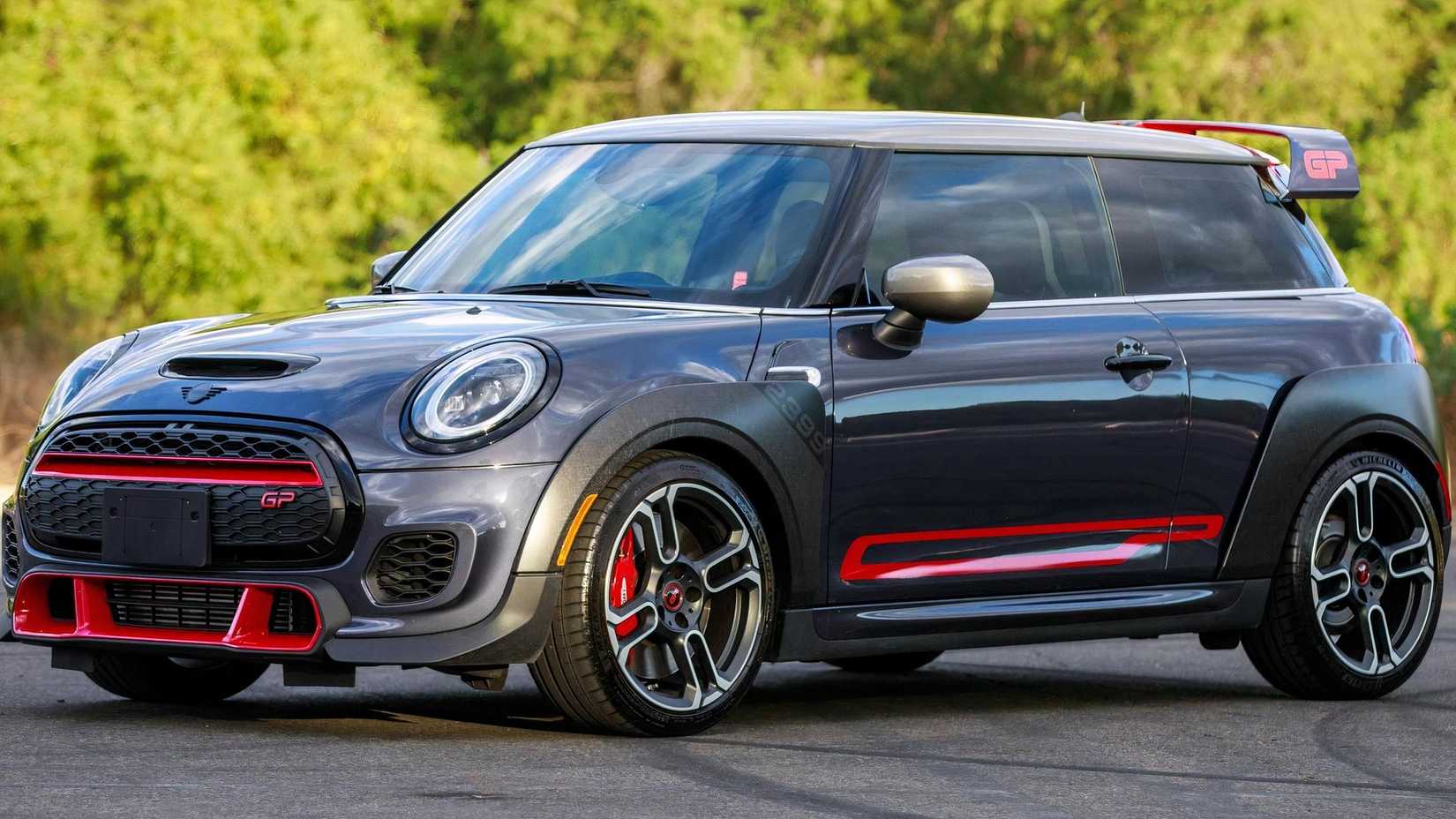 10 Fast Cars With Small Supercharged Engines That Punch Way Above Their ...