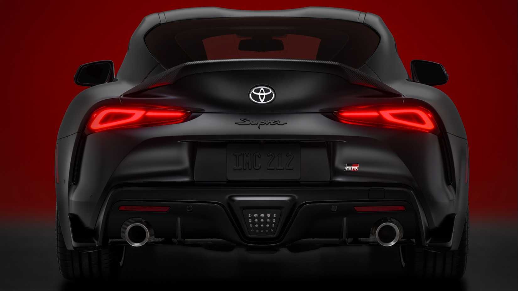 The End Of An Icon: Toyota Kills Off The GR Supra After 2026