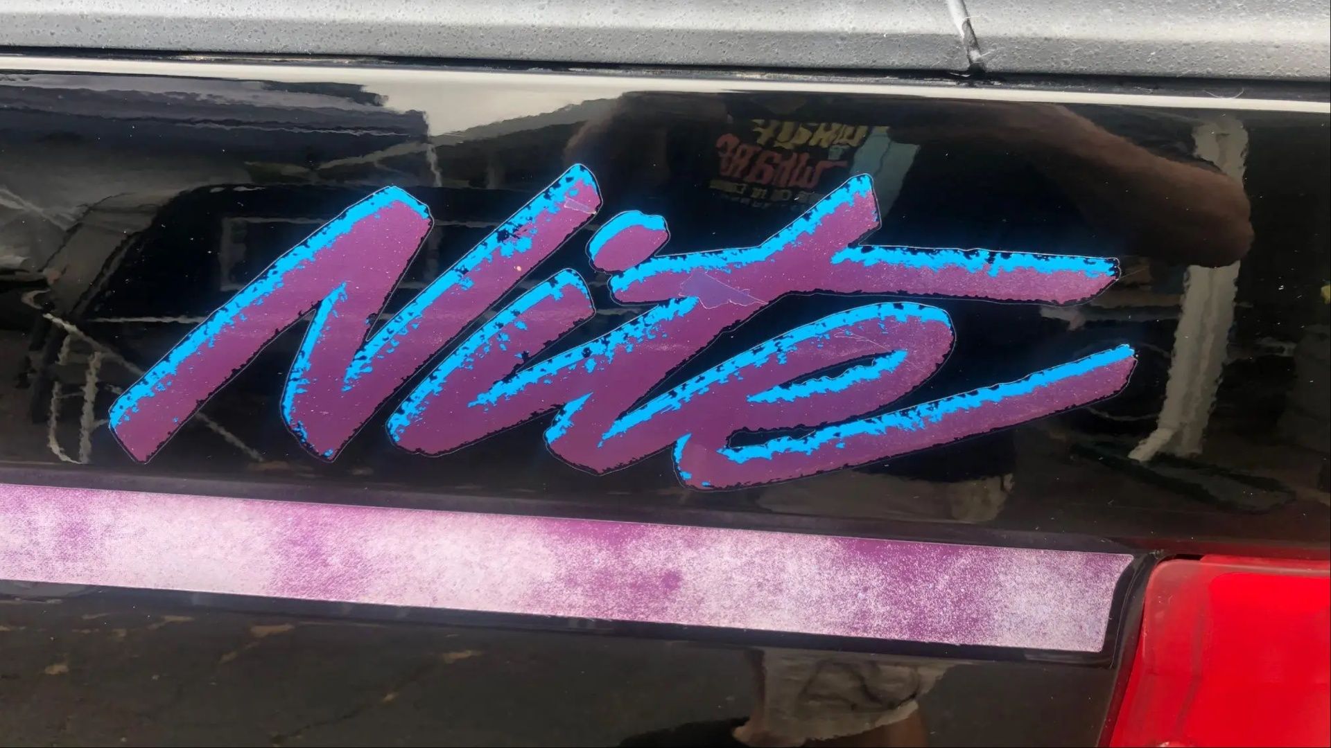 The Rarest SUV Ford Ever Made