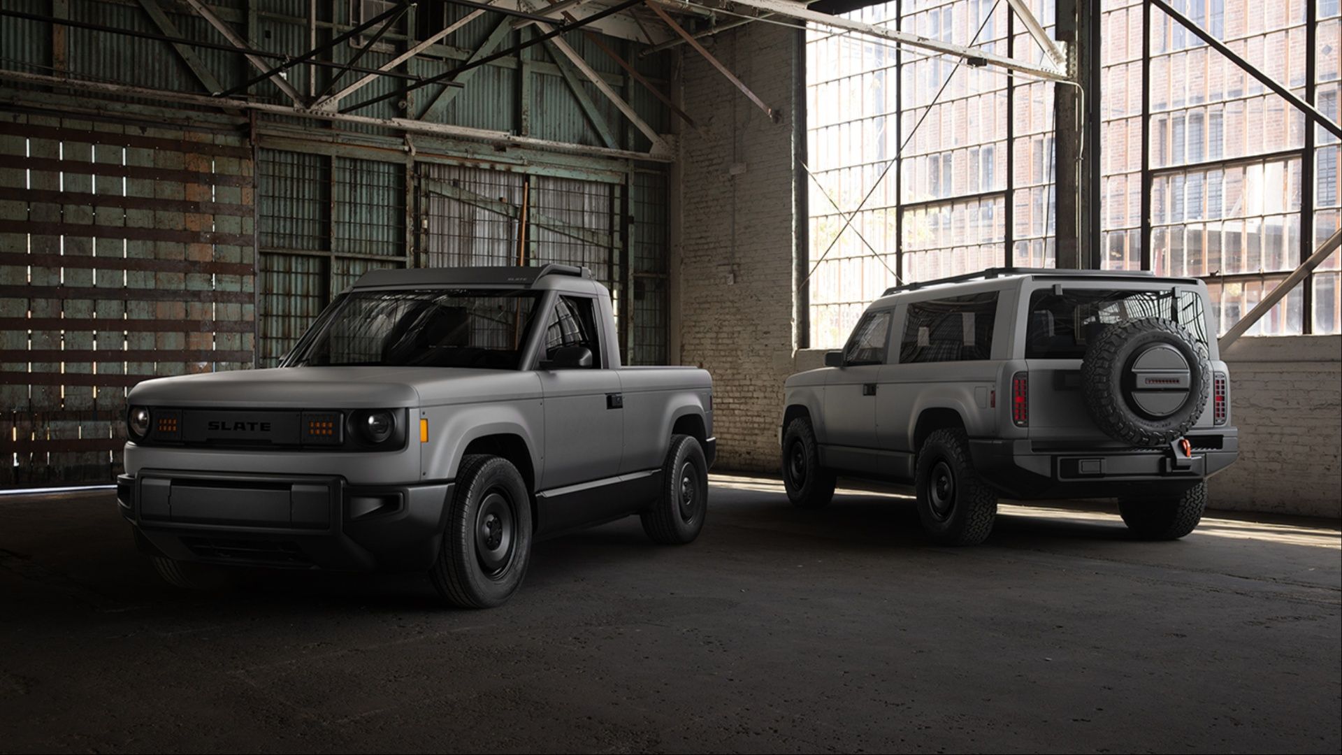 Toyota Stout Compact Pickup Specs, Hybrid Power, And What To Expect