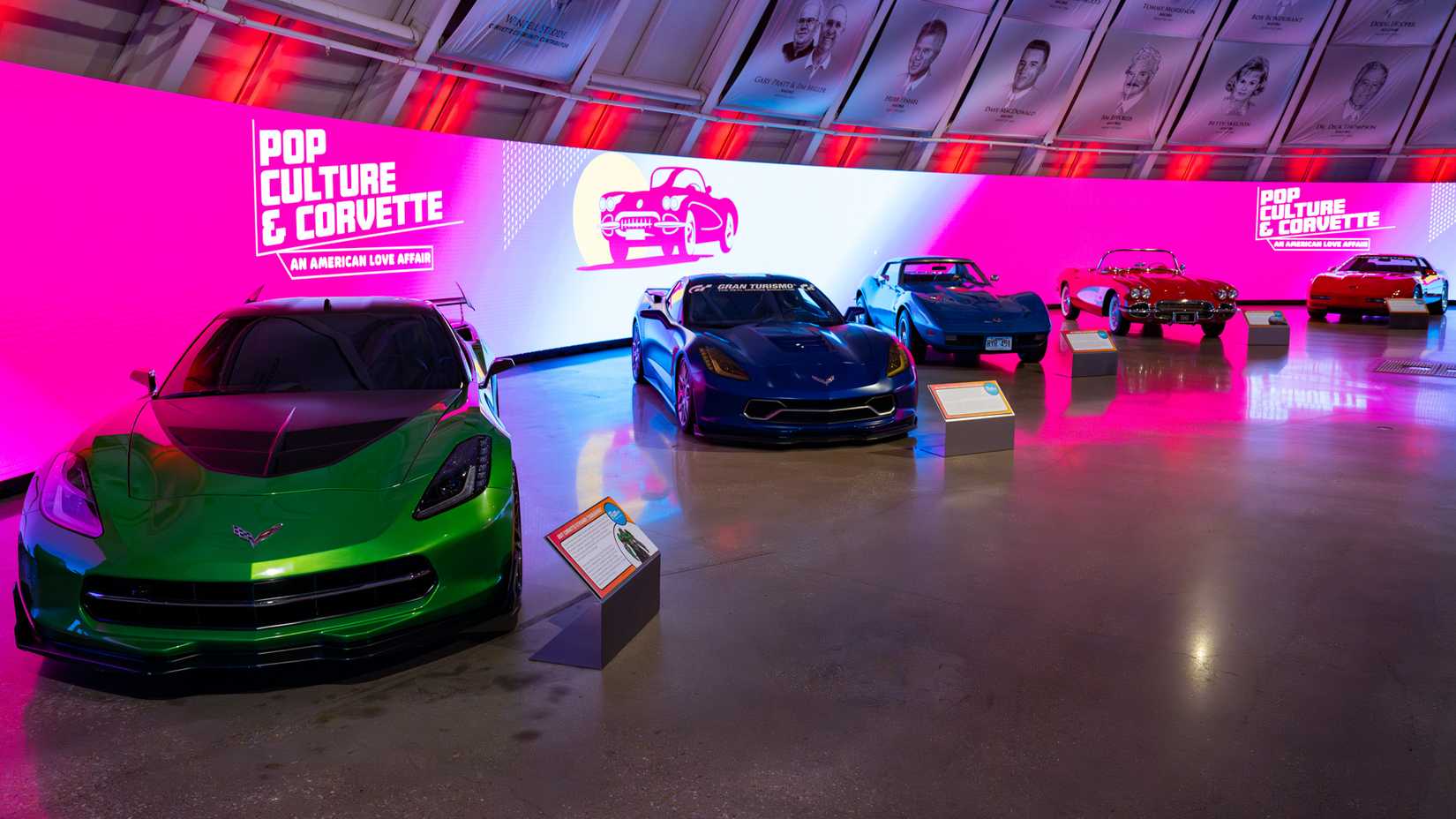 10 Things To Expect As A First Time Corvette Owner