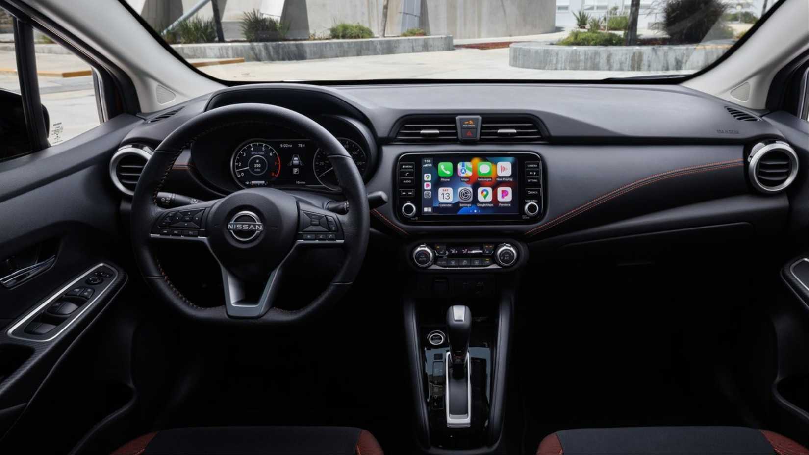 The Cheapest Car Available With A Manual Transmission In 2025