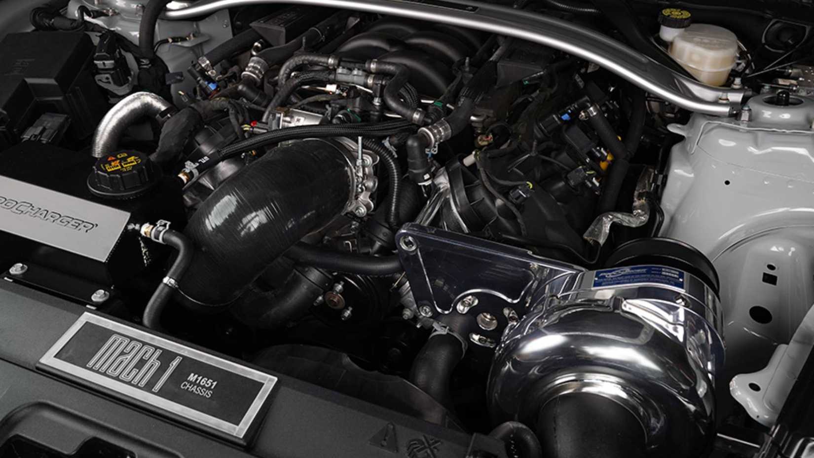 The Last Supercharged Cars You Can Still Buy In 2025