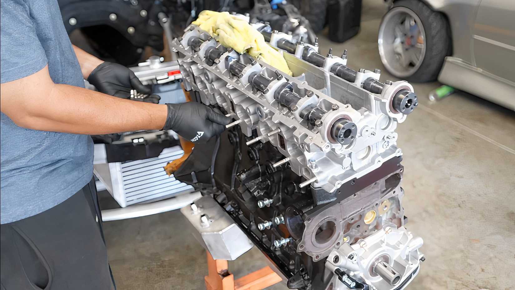 Japan's Inline-Six That Made Every American V8 Look Ordinary