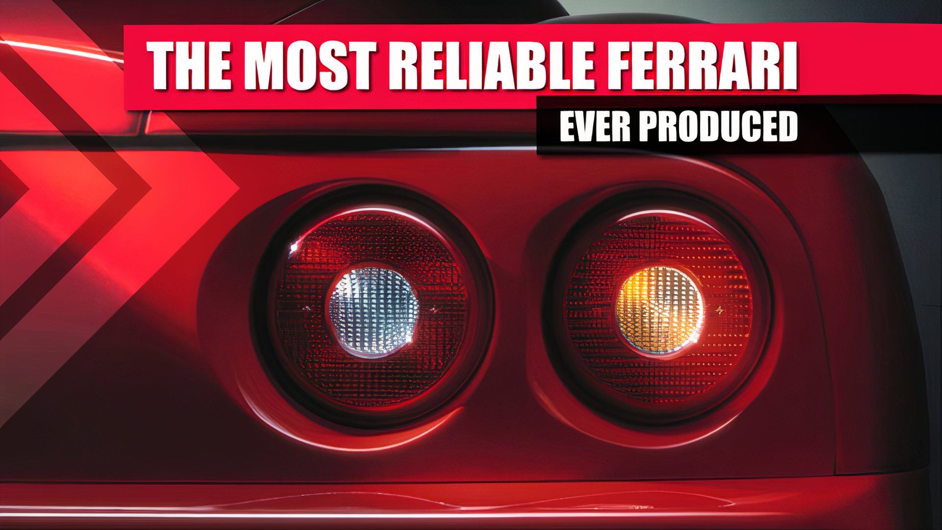 The V12 Ferrari FF: The Stealthy Bargain Supercar You Need To Know About