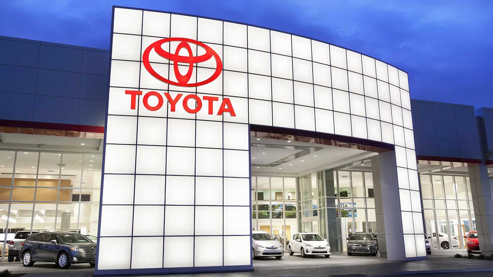 Slashing The Price Uncover The Truth Behind No Markup Toyota Dealerships