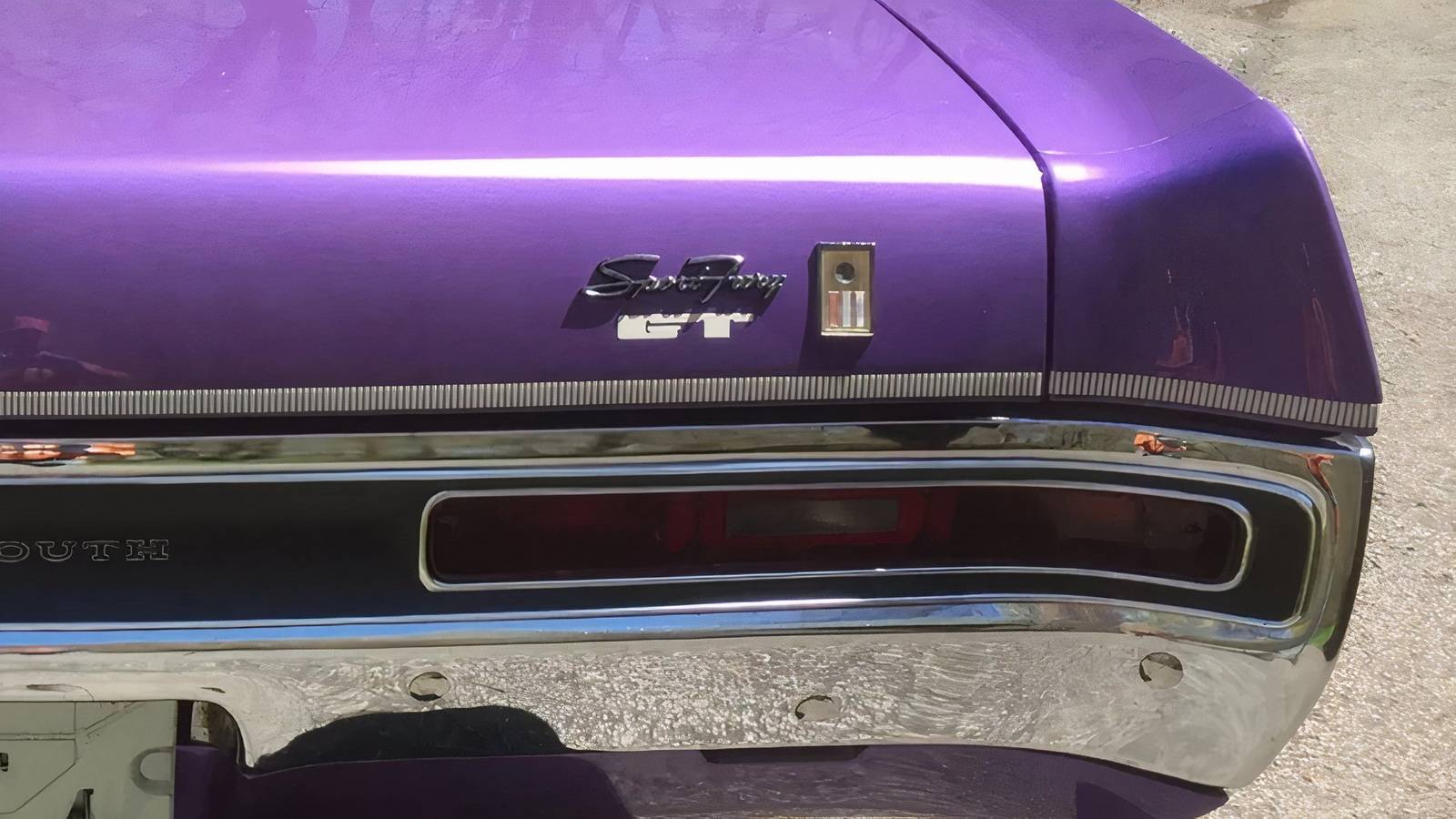The Most Underrated Mopar Muscle Car Ever Produced