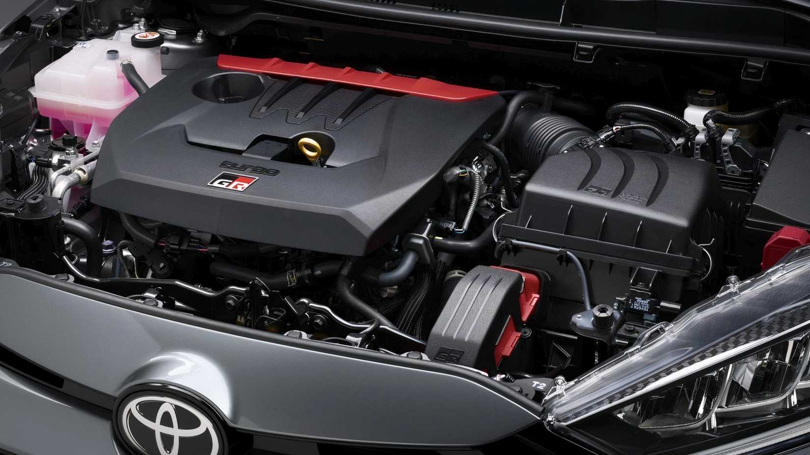 Toyota's GR Yaris Is The Ultimate Sleeper America Can't Have