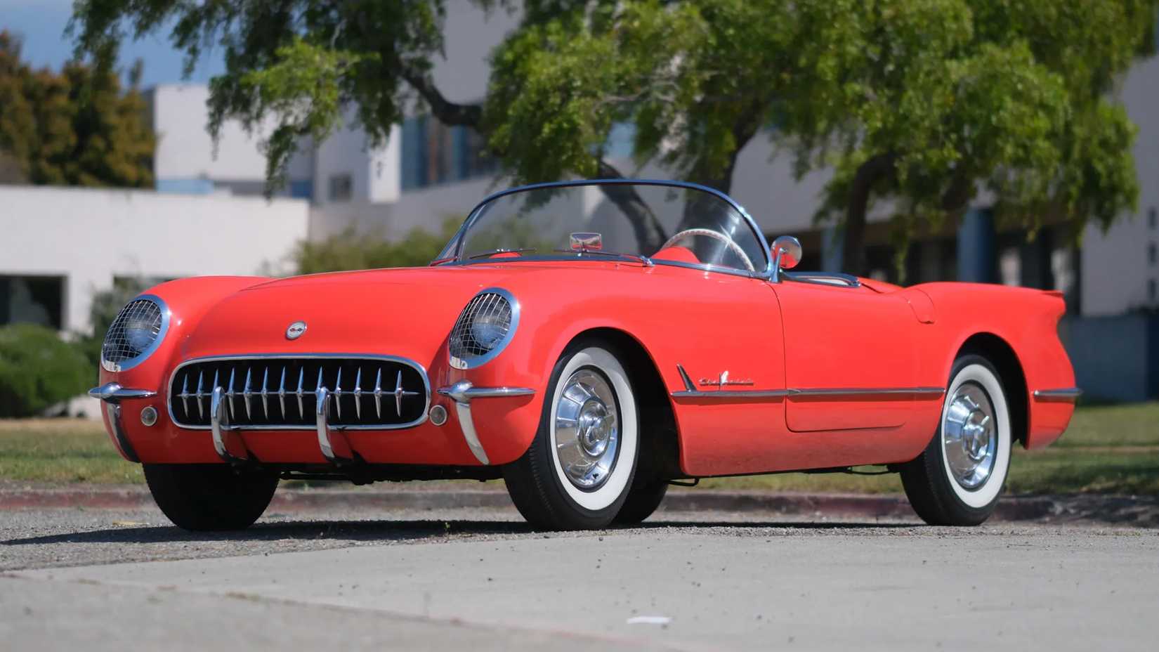 Chevy Sports Cars: Performance, Pricing, & Fuel Economy