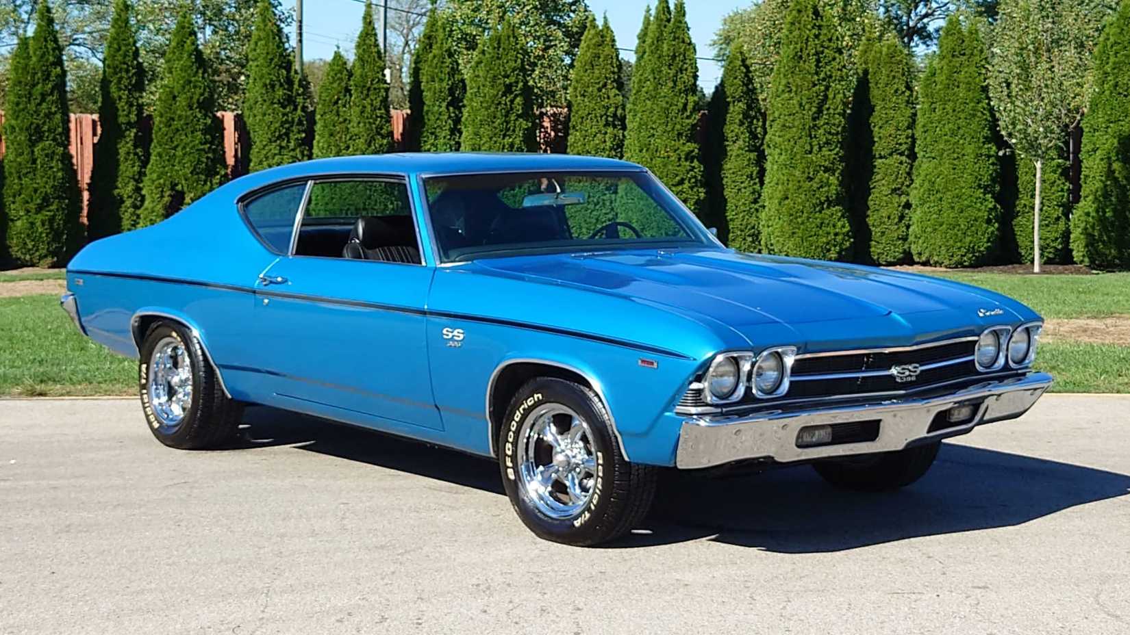 Chevrolet Malibu Generations Guide: Engines, Trims, Specs, & Value