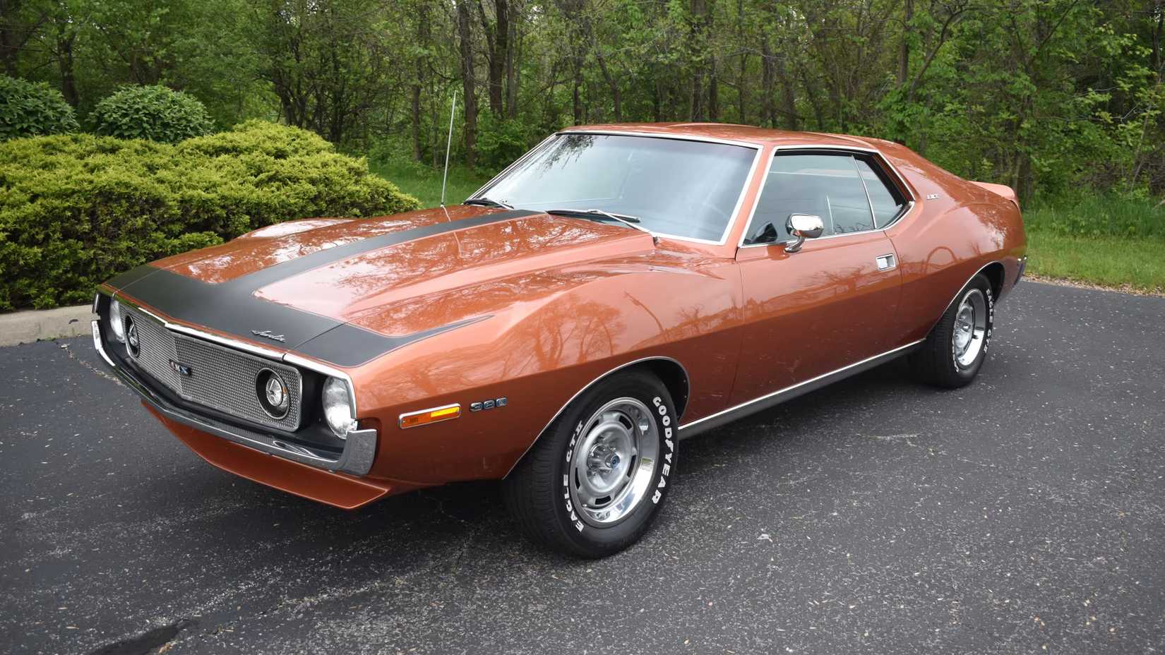The Most Underrated Small Block Muscle Cars Of The '60s And '70s