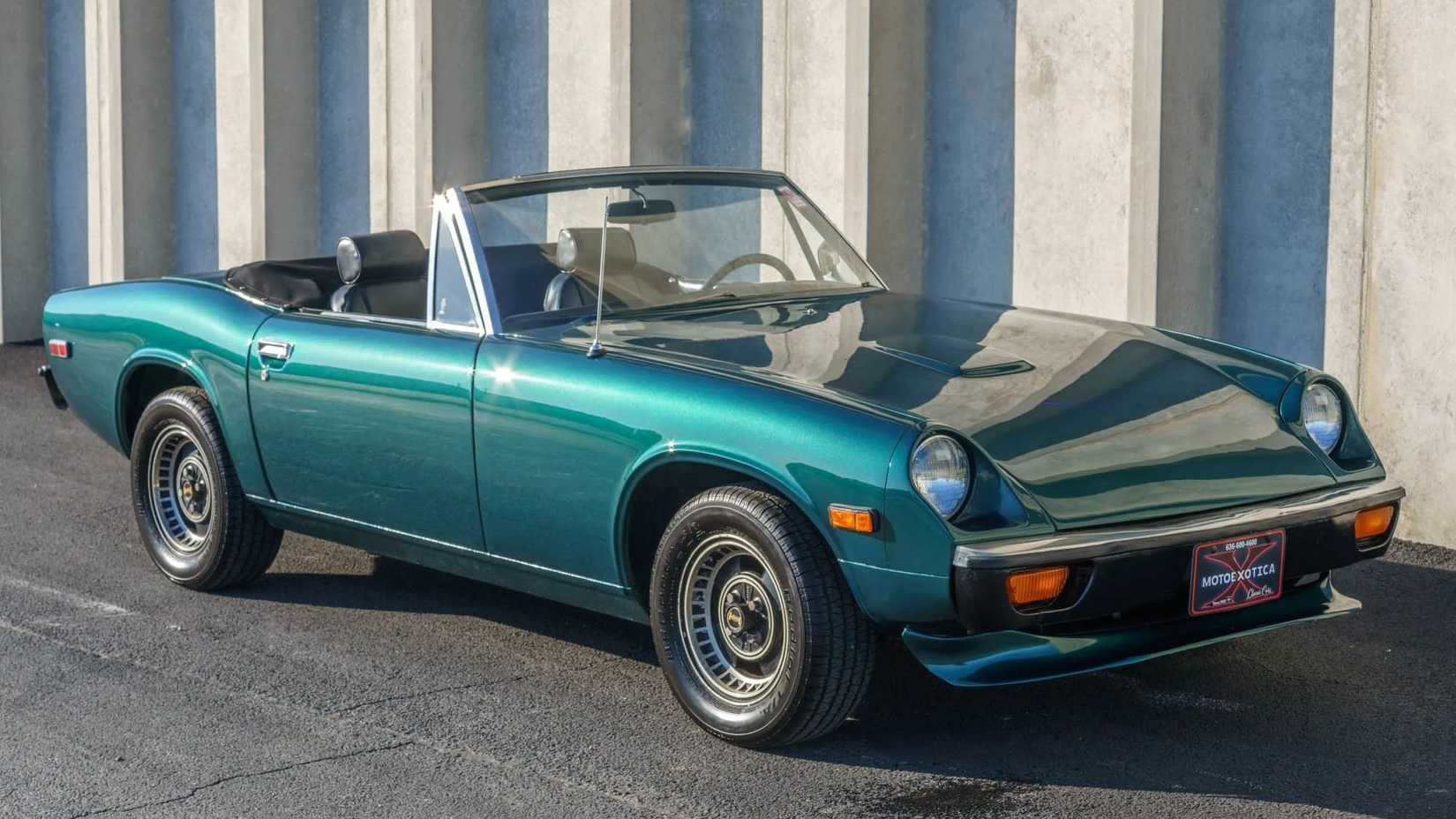 12 Most Lightweight RWD Sports Cars You Can Buy On A Budget