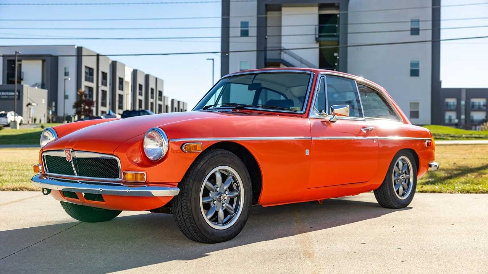 12 Most Lightweight RWD Sports Cars You Can Buy On A Budget