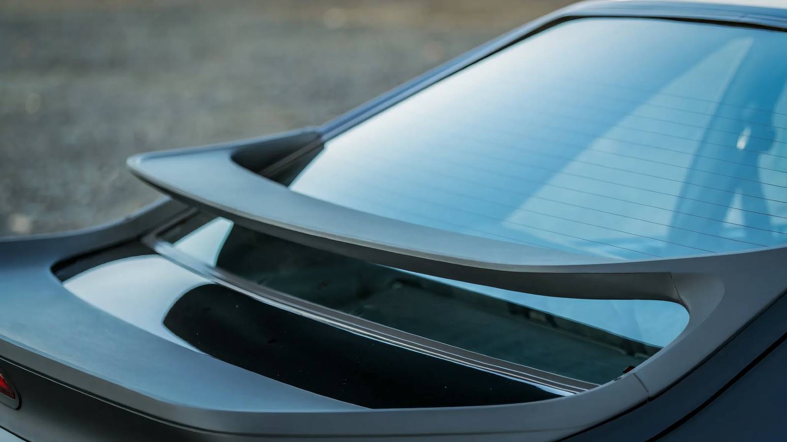 This Rare Turbocharged '80s Mustang Costs Less Than $10,000