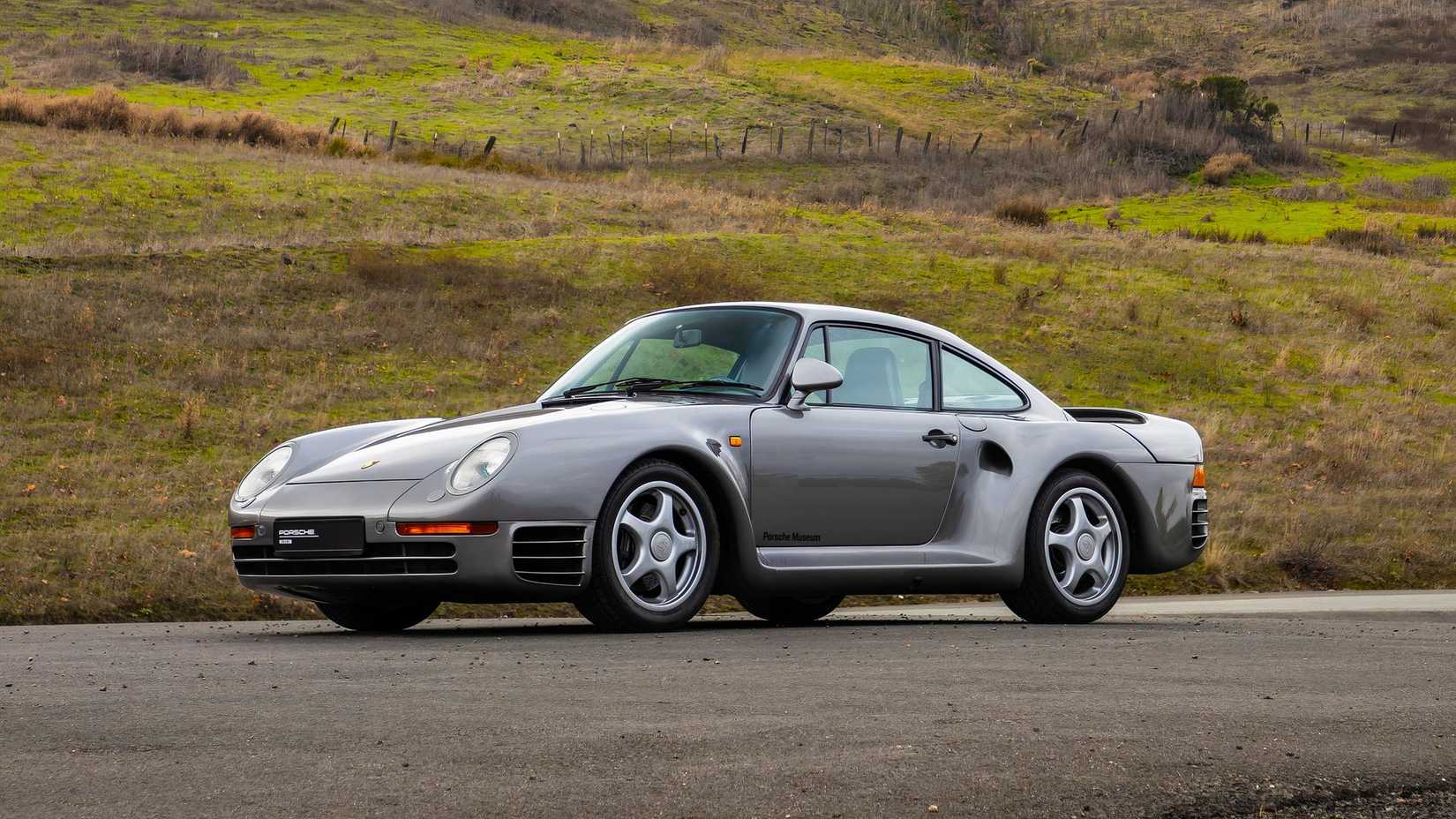 The Best Supercars Ever Made