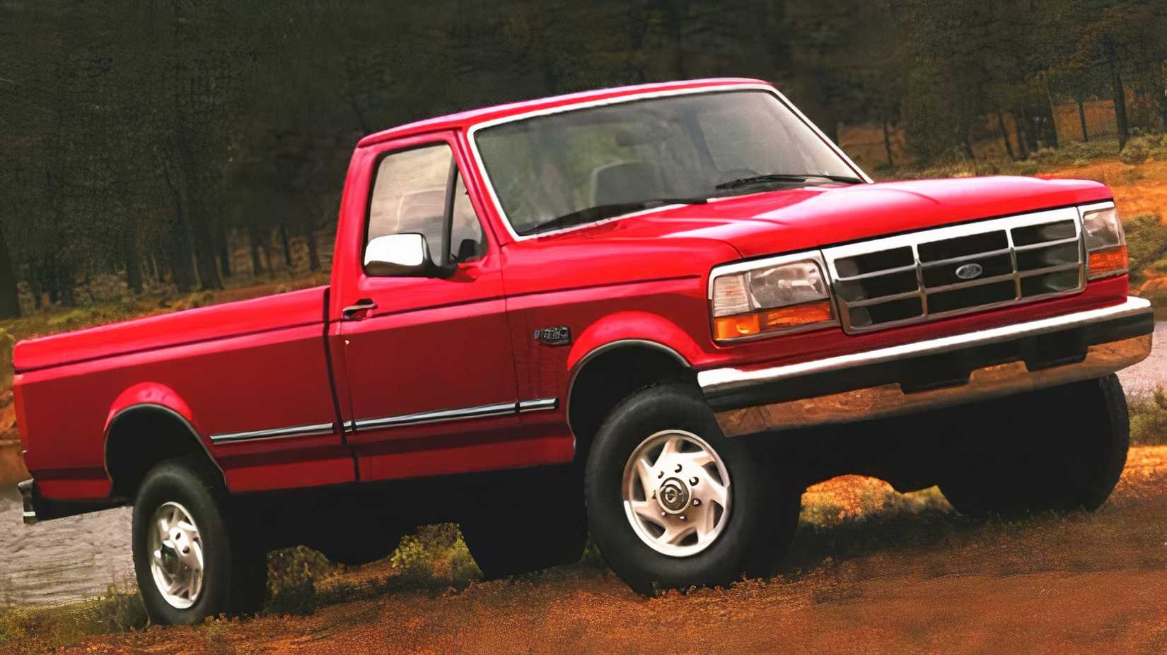10 Cheap 4x4s That Will Never Leave You Stranded