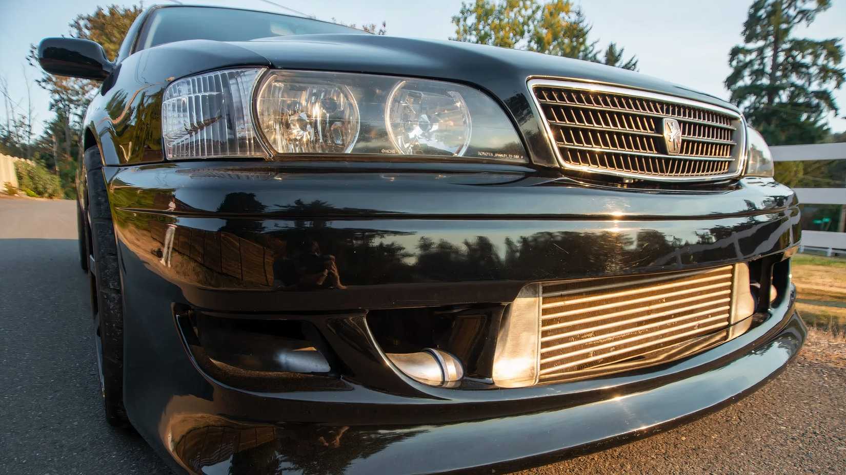 The Ultimate Toyota Sleeper No One Talks About