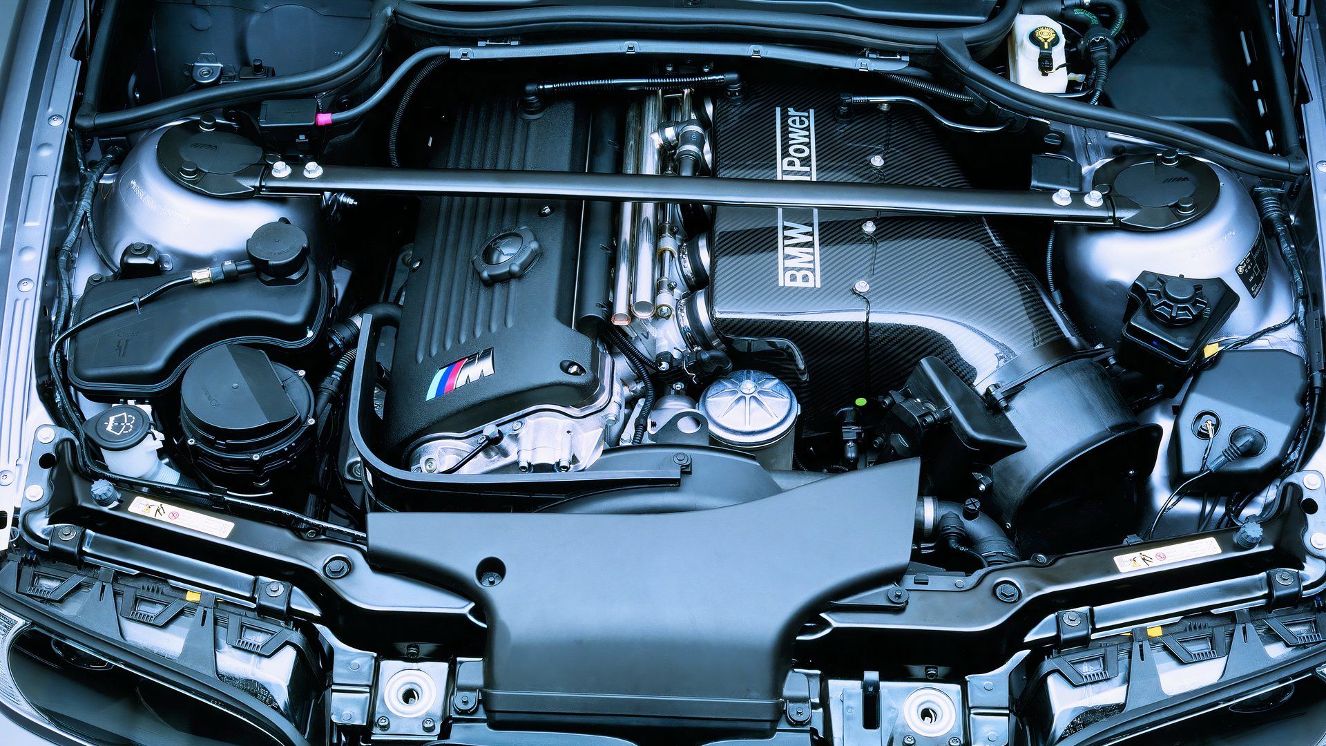 Pros And Cons Of The Inline 6 Engine