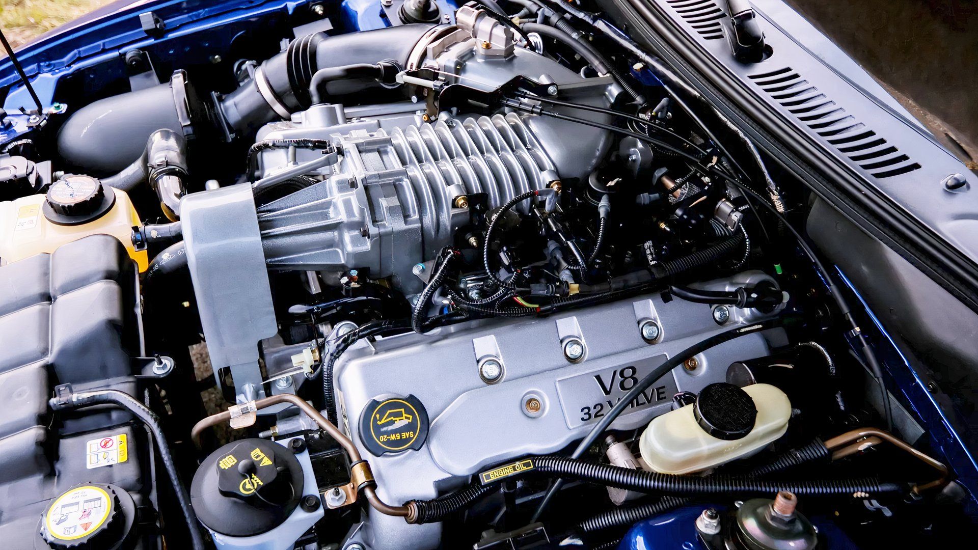 These Are The 12 Most Reliable Cars Of The Last Decade