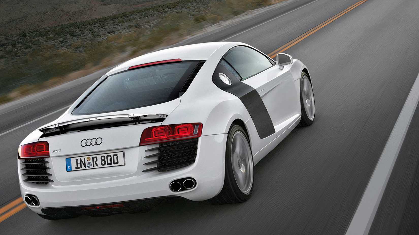 You’d Never Guess These 10 Supercars Are Actually Affordable