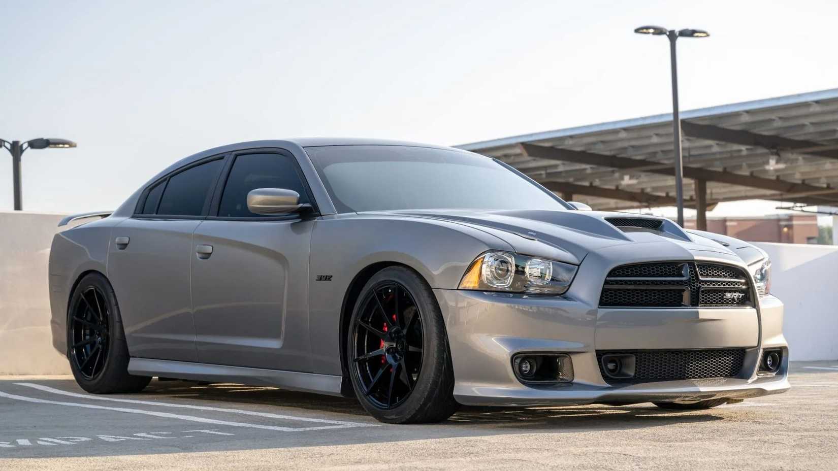 10 Cheapest Cars That Can Run A 12-Second Quarter Mile