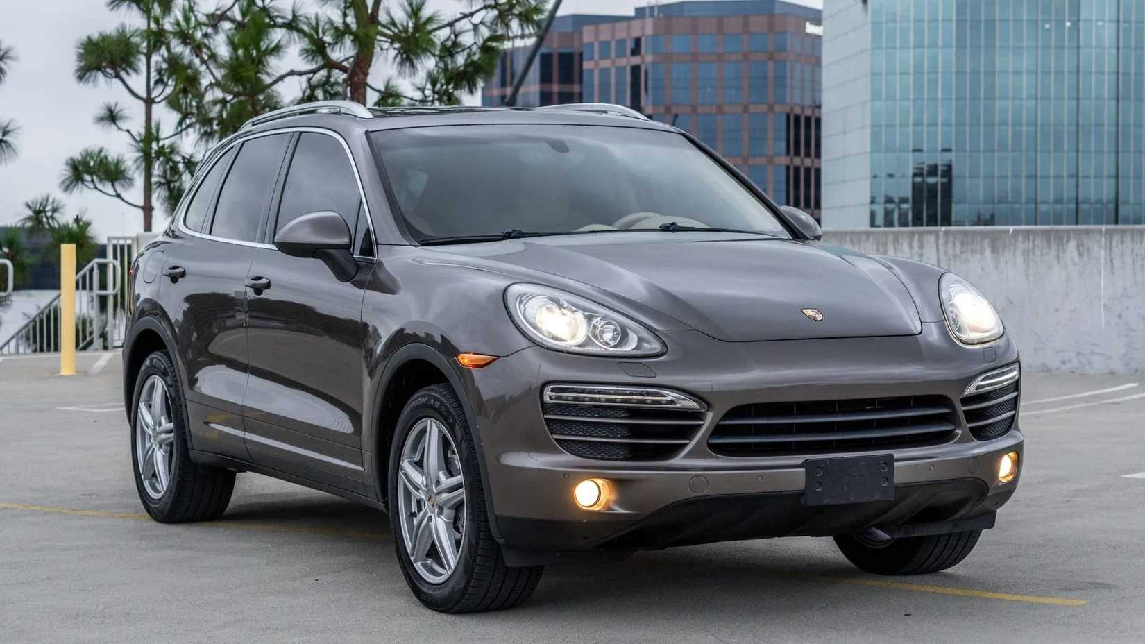 10 Extremely Cheap And Reliable Porsches On The Used Market