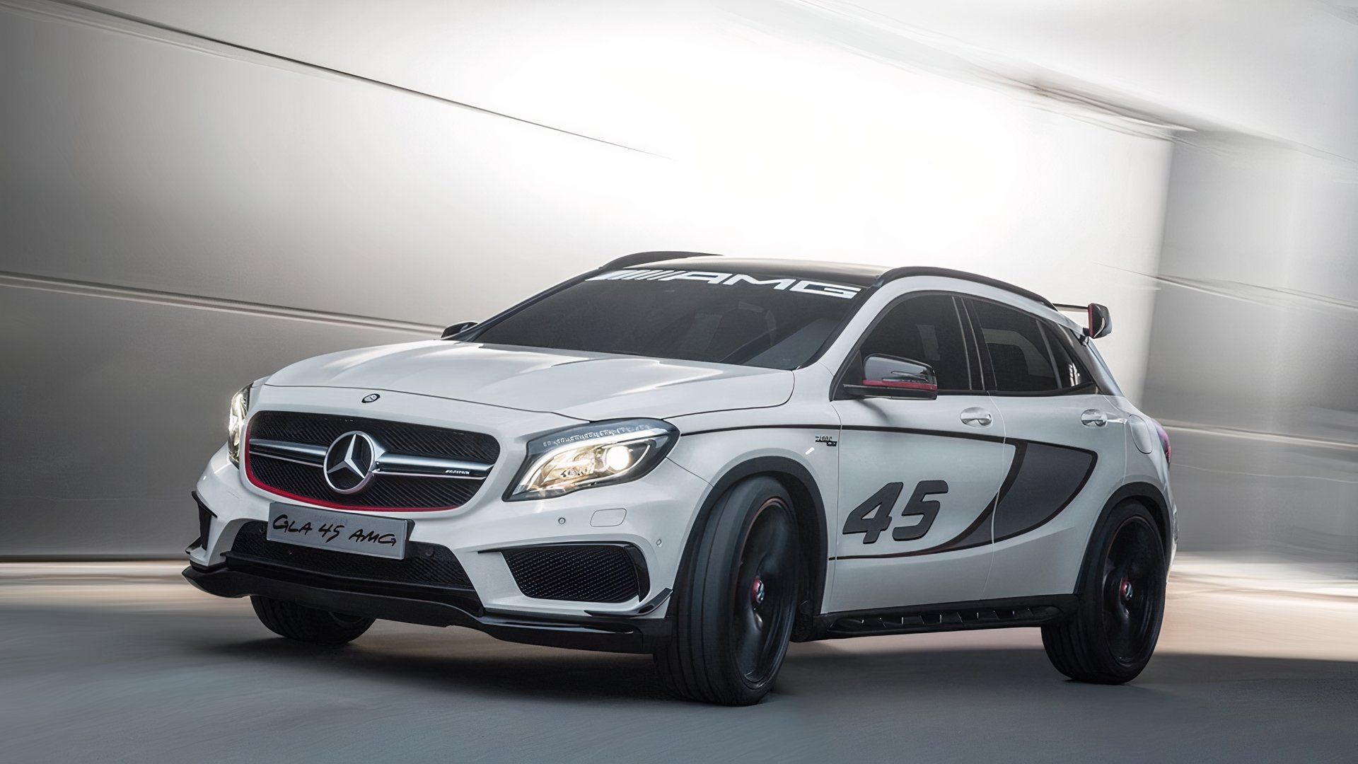 10 Ridiculously Affordable AMGs On The Used Market Right Now