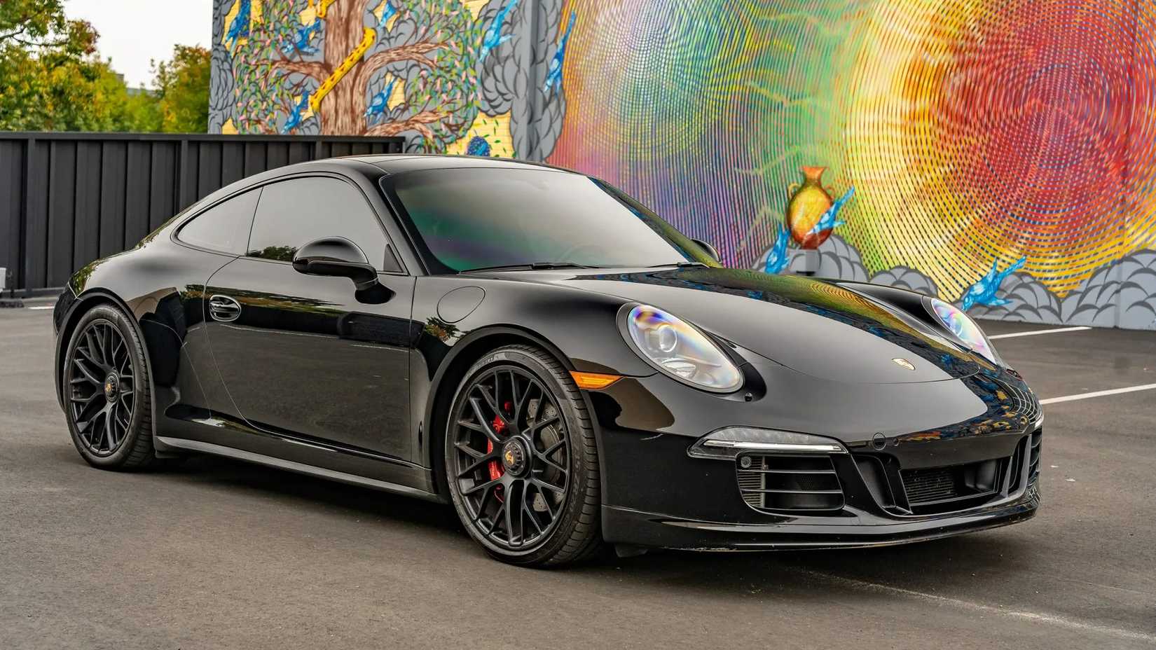 9 Most Reliable Porsche 911 Models On The Used Market, Ranked