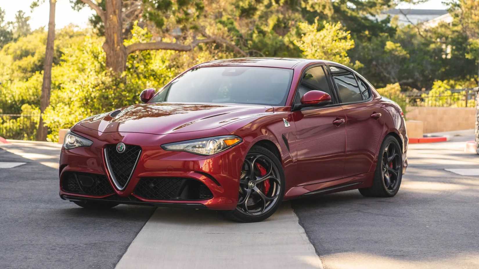 10 Cars That Make More Power Than A Corvette C8 For Half The Price