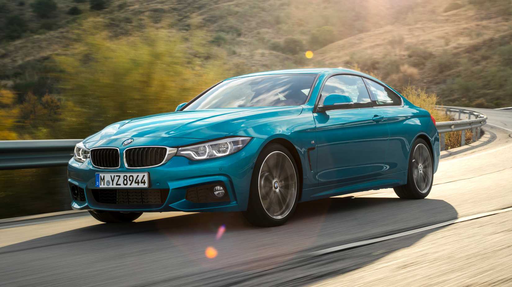 10 Reliable BMWs You Should Buy Used